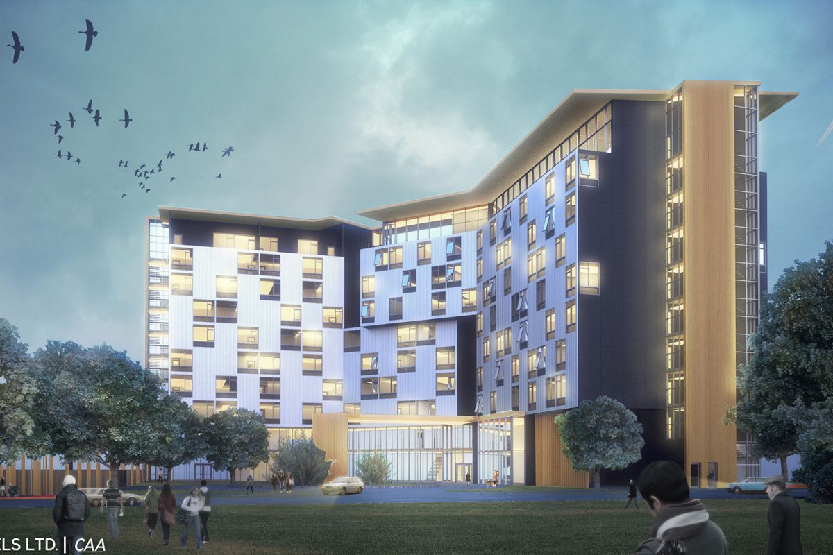 Hotel/Hospitality